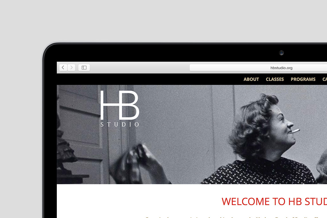 HB Studio - Bad Feather